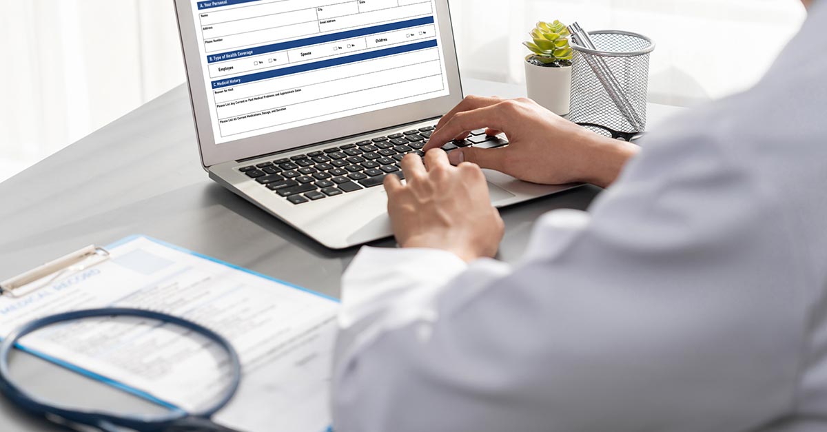 Patientenmanagement-Systeme | Grant Thornton