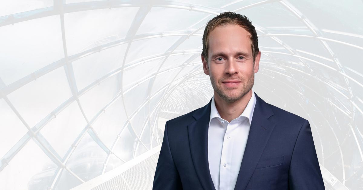 Grant Thornton gewinnt Axel Wagner für den Bereich Transaction Tax