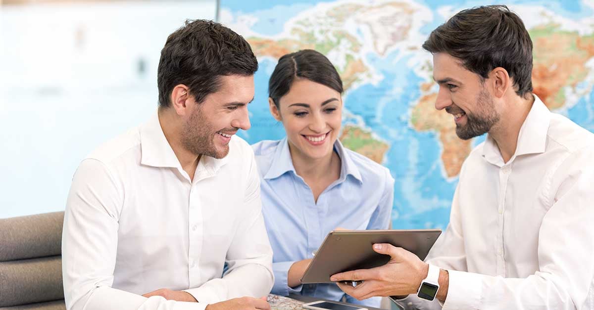 Grant Thornton berät VR Equitypartner beim Erwerb der Midoco Group