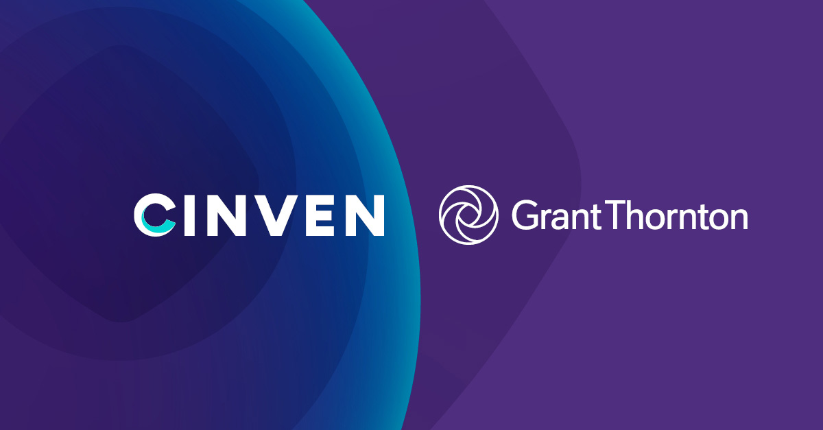 Grant Thornton Germany and Cinven enter into strategic partnership