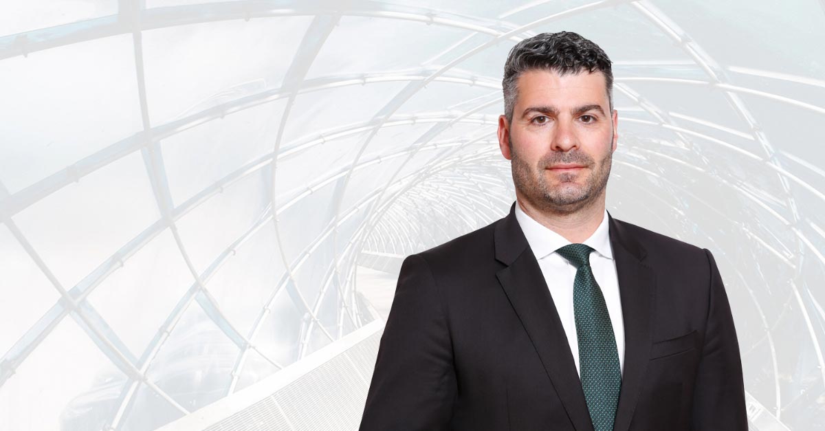 Neuzugang im Bereich Steuern: Sebastian Bongartz wechselt von KPMG zu ...