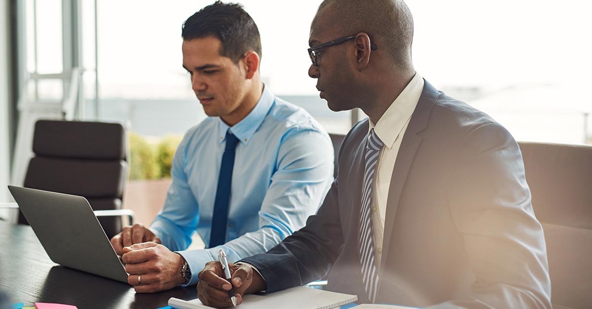 Tax CMS: Operationalisierung leicht gemacht mit HITGuard | Grant Thornton