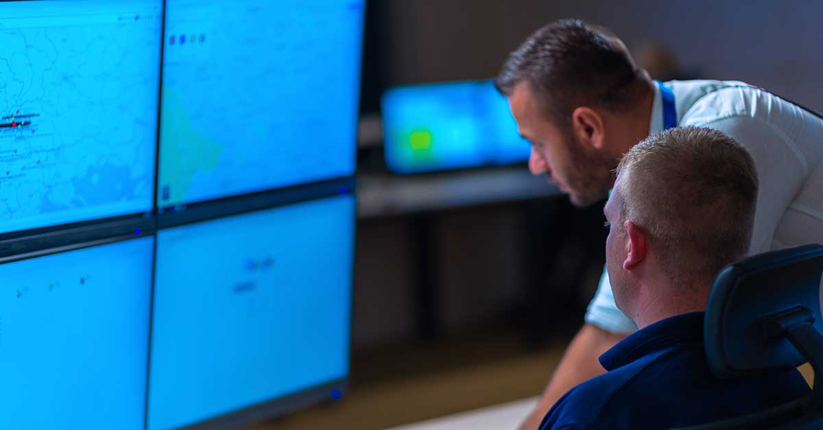 Cyber-Angriffe: Effektive Handlungsstrategien für Unternehmen | Grant Thornton