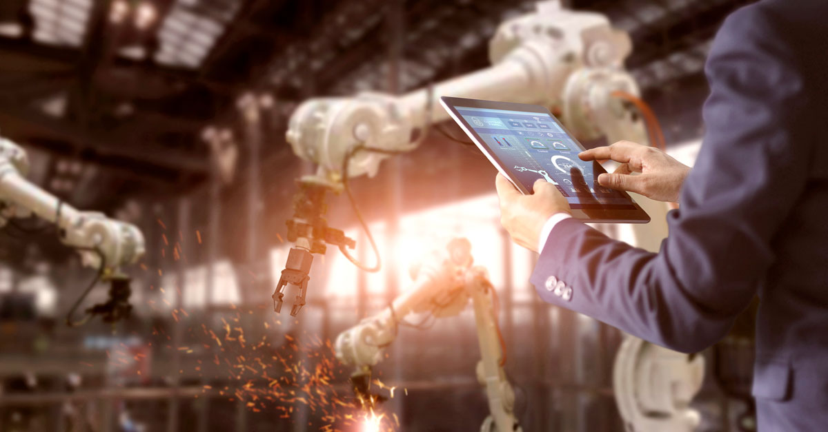 Mechanical & plant engineering | Grant Thornton