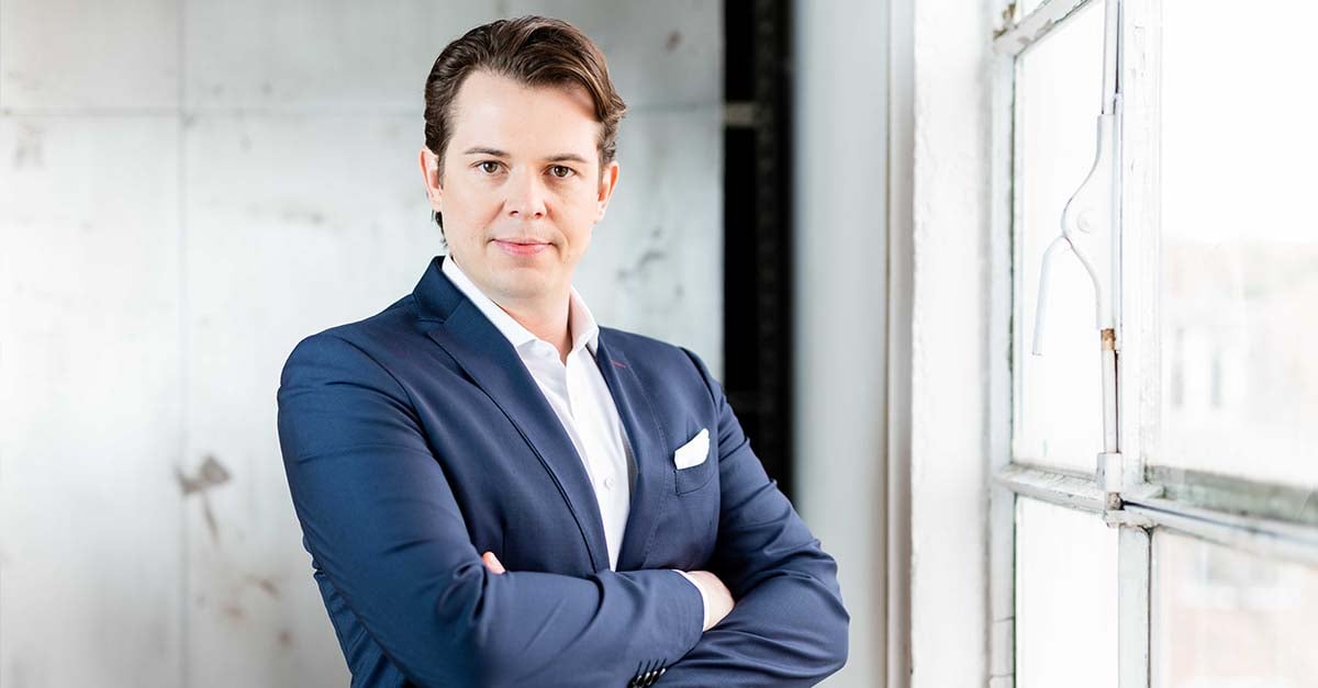 Interview mit Thomas Hoyer | Grant Thornton