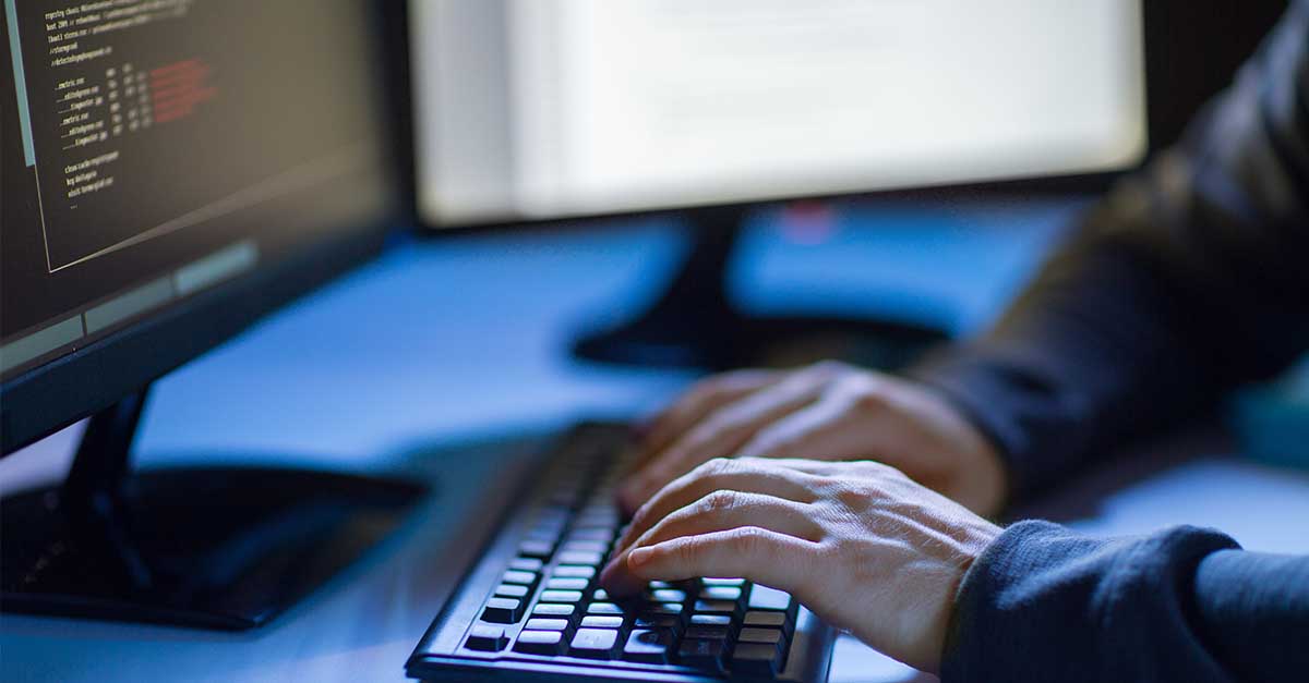 Immer mehr Cyberangriffe auf Kommunen und Behörden | Grant Thornton Immer mehr Cyberangriffe auf Kommunen und Behörden | Grant Thornton
