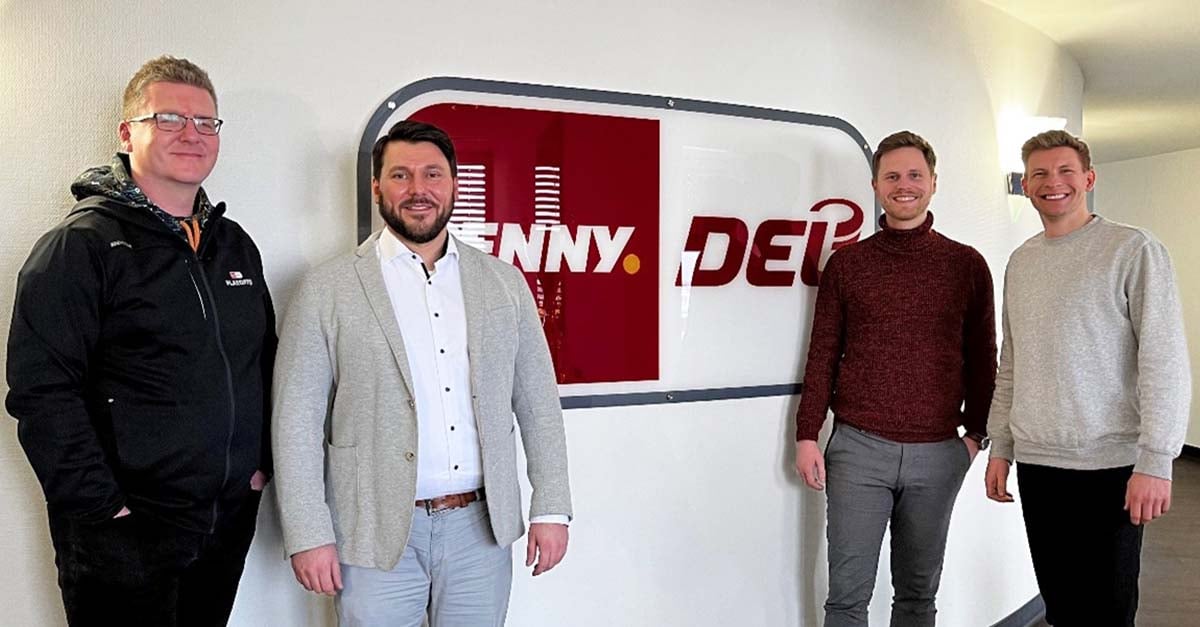 Grant Thornton führt einen Cyber Security Check für die Deutsche ...