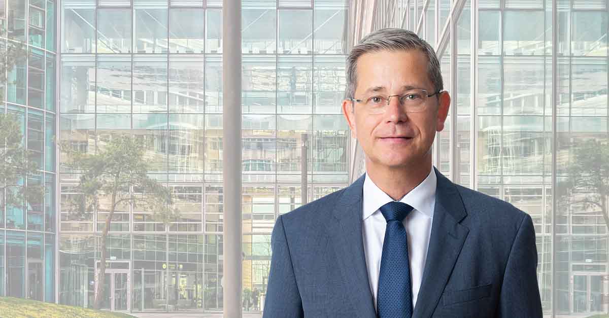 Grant Thornton baut mit Udo Banke den Bereich Healthcare aus